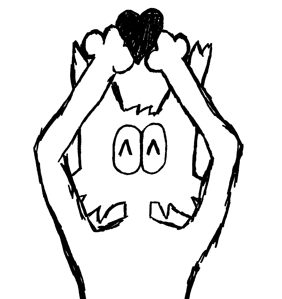 Art Gallery - Sketchy Place